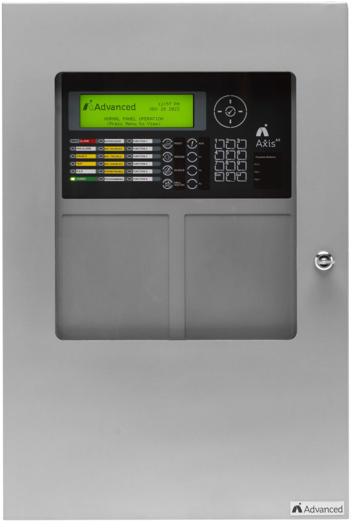 Advanced Axis Panels (ULC) | Harding Technologies